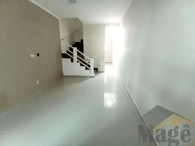 Casa / Sobrado para Locação em Guarujá/SP Jardim Astúrias 2 Quartos