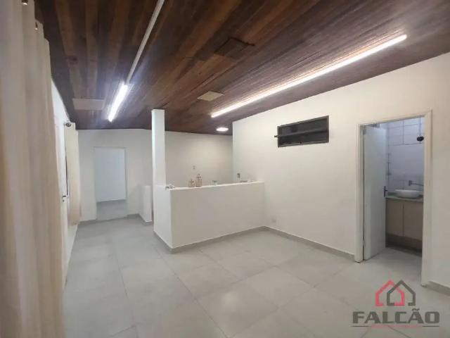 Casa / Sobrado para Locação em Guarujá/SP Jardim Las Palmas 7 Quartos