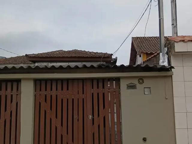 Casa / Sobrado para Locação em Guarujá/SP Jardim Maravilha Vicente de Carvalho 2 Quartos