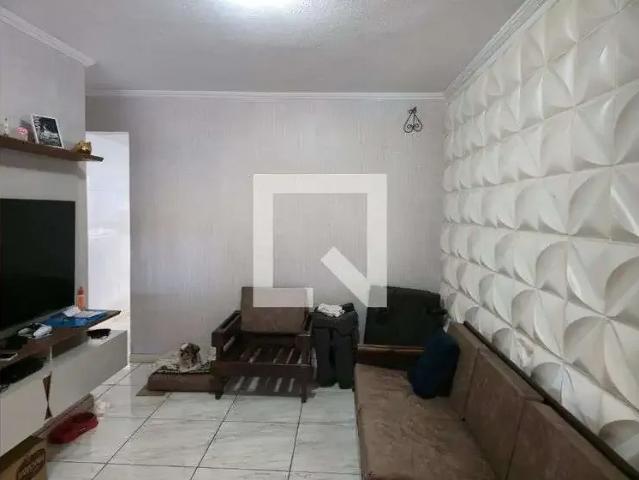 Casa / Sobrado para Locação em Guarulhos/SP Conjunto Inocoop Bonsucesso 2 Quartos