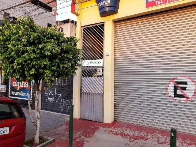 Casa / Sobrado para Locação em Guarulhos/SP Conjunto Marcos Freire 1 Quartos
