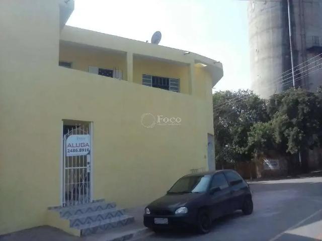 Casa / Sobrado para Locação em Guarulhos/SP Conjunto Marcos Freire 1 Quartos