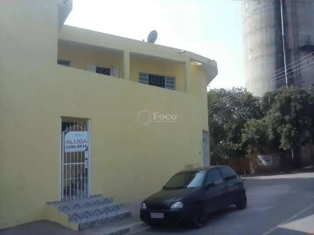 Casa / Sobrado para Locação em Guarulhos/SP Conjunto Marcos Freire 1 Quartos