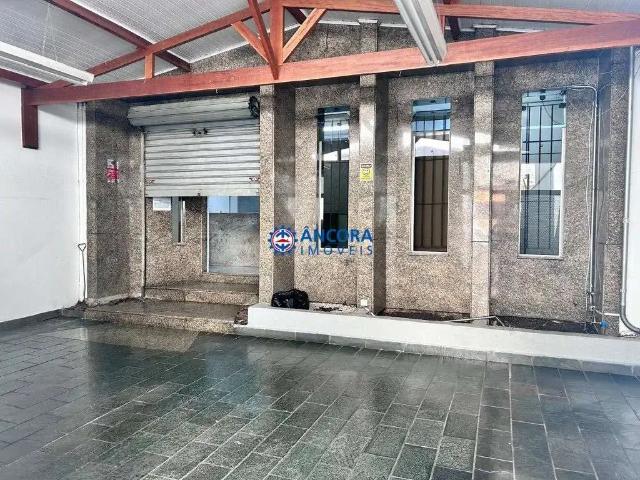 Casa / Sobrado para Locação em Guarulhos/SP Centro 2 Quartos