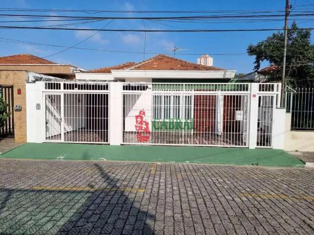Casa / Sobrado para Locação em Guarulhos/SP Centro 3 Quartos