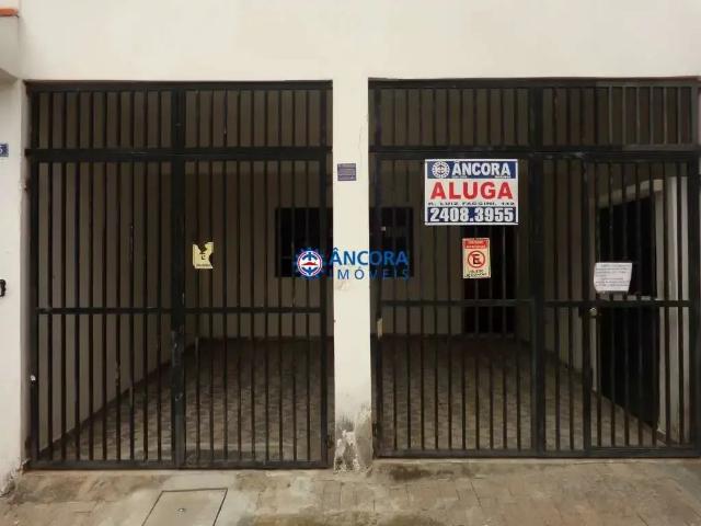 Casa / Sobrado para Locação em Guarulhos/SP Centro 3 Quartos