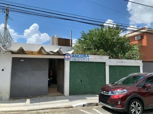 Casa / Sobrado para Locação em Guarulhos/SP Centro