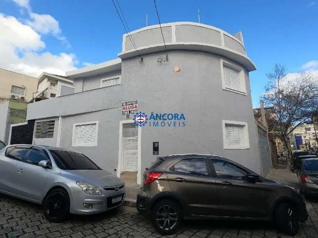 Casa / Sobrado para Locação em Guarulhos/SP Centro
