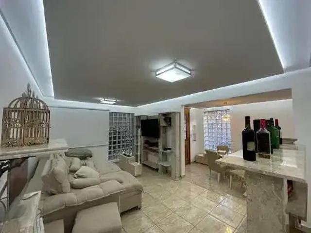 Casa / Sobrado para Locação em Guarulhos/SP Cidade Maia 3 Quartos