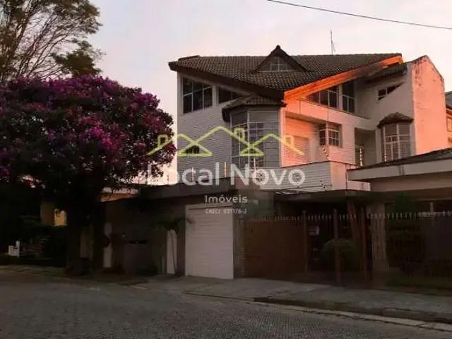 Casa / Sobrado para Locação em Guarulhos/SP Cidade Maia 4 Quartos