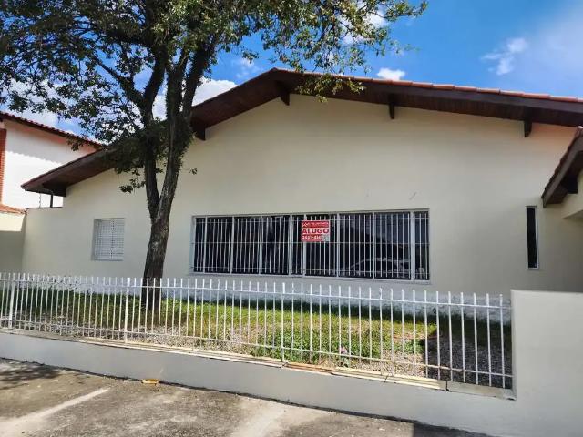 Casa / Sobrado para Locação em Guarulhos/SP Cidade Maia 4 Quartos