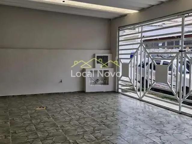 Casa / Sobrado para Locação em Guarulhos/SP Cidade Maia