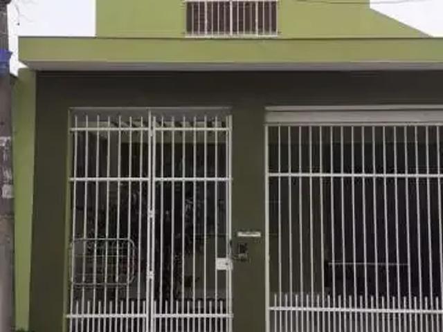 Casa / Sobrado para Locação em Guarulhos/SP Cidade Brasil 4 Quartos