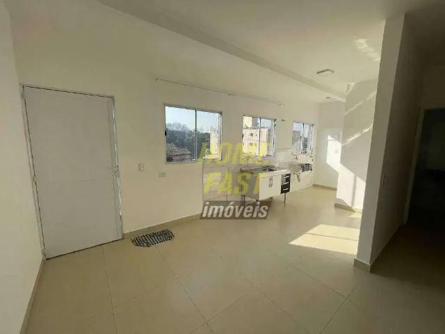 Casa / Sobrado para Locação em Guarulhos/SP Cidade Brasil 2 Quartos