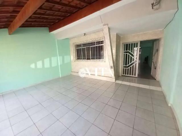 Casa / Sobrado para Locação em Guarulhos/SP Cidade Brasil 2 Quartos