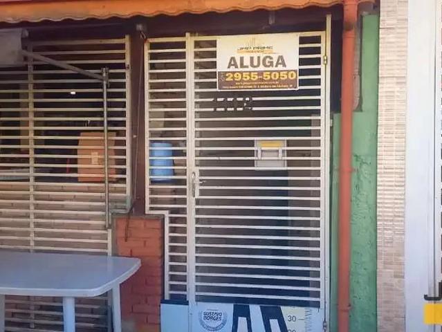 Casa / Sobrado para Locação em Guarulhos/SP Cidade Jardim Cumbica 1 Quartos