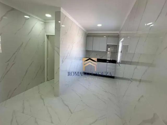 Casa / Sobrado para Locação em Guarulhos/SP Cidade Jardim Cumbica 2 Quartos