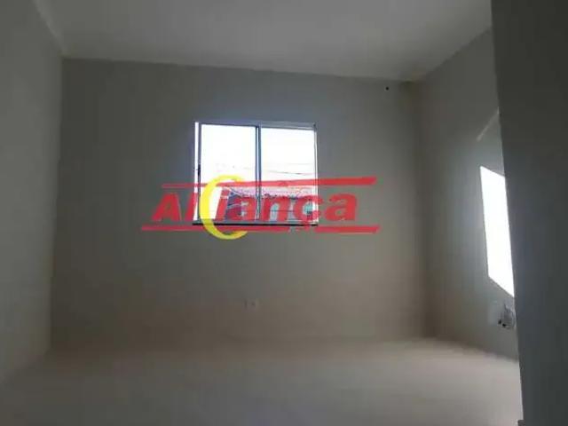 Casa / Sobrado para Locação em Guarulhos/SP Cidade Jardim Cumbica 2 Quartos