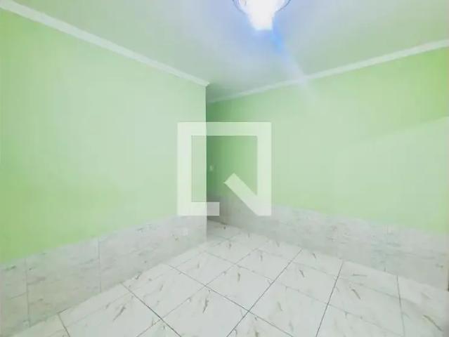 Casa / Sobrado para Locação em Guarulhos/SP Cidade Parque Alvorada 1 Quartos
