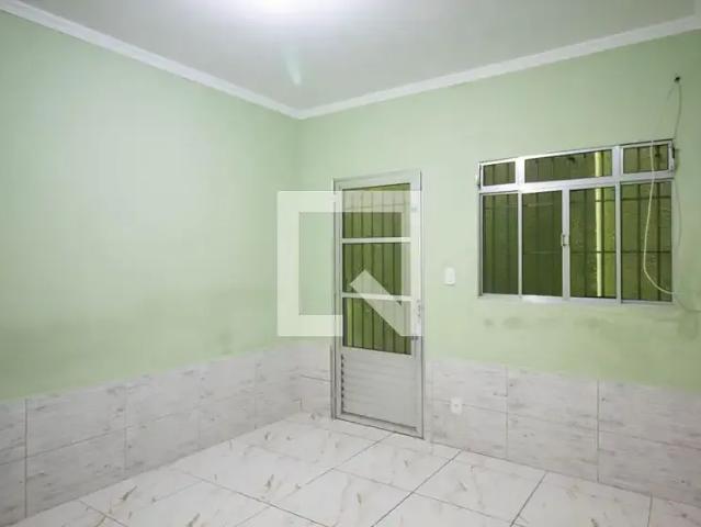 Casa / Sobrado para Locação em Guarulhos/SP Cidade Parque Alvorada 1 Quartos