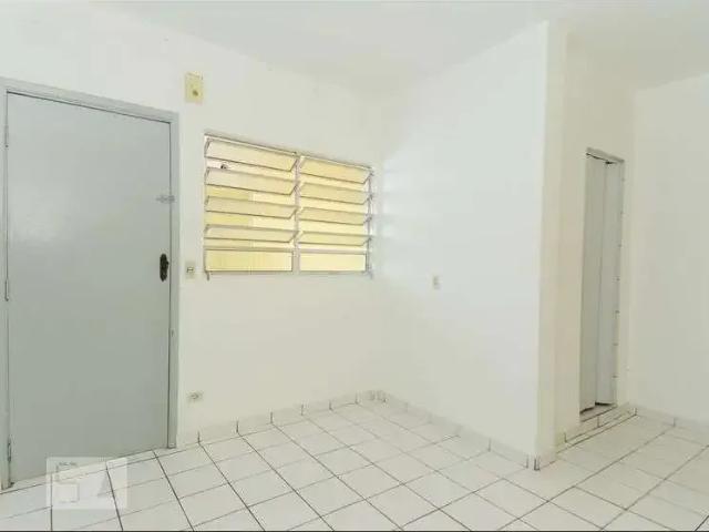 Casa / Sobrado para Locação em Guarulhos/SP Cidade Parque Alvorada 1 Quartos