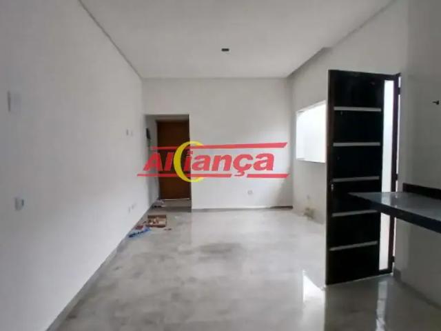 Casa / Sobrado para Locação em Guarulhos/SP Cidade Parque Alvorada 2 Quartos