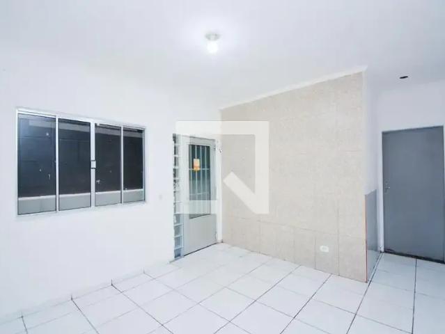 Casa / Sobrado para Locação em Guarulhos/SP Cidade Parque Alvorada 2 Quartos