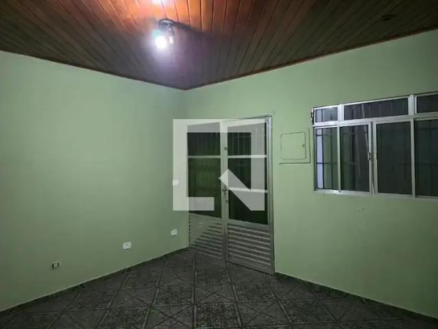 Casa / Sobrado para Locação em Guarulhos/SP Cidade Parque Alvorada 2 Quartos