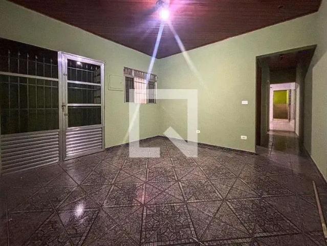 Casa / Sobrado para Locação em Guarulhos/SP Cidade Parque Alvorada 2 Quartos