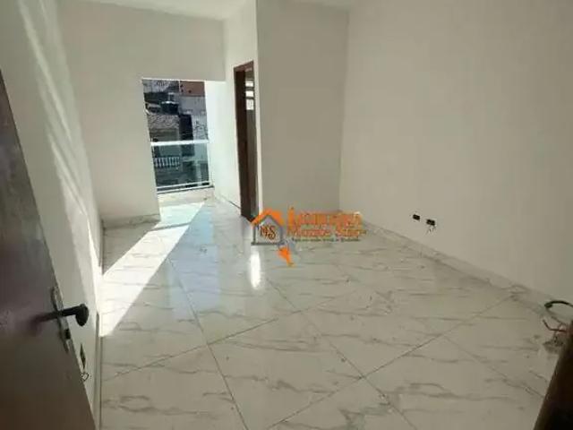 Casa / Sobrado para Locação em Guarulhos/SP Cidade Parque Alvorada 3 Quartos