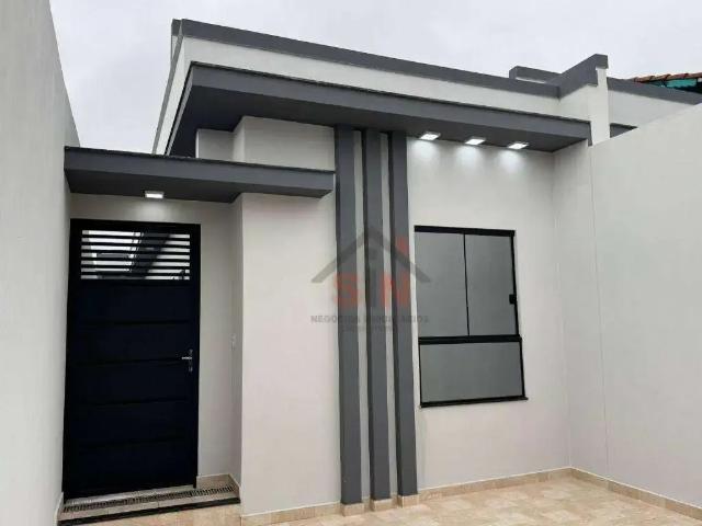 Casa / Sobrado para Locação em Guarulhos/SP Cidade Parque Brasília 2 Quartos