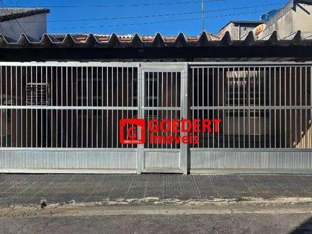 Casa / Sobrado para Locação em Guarulhos/SP Cidade Soinco 2 Quartos