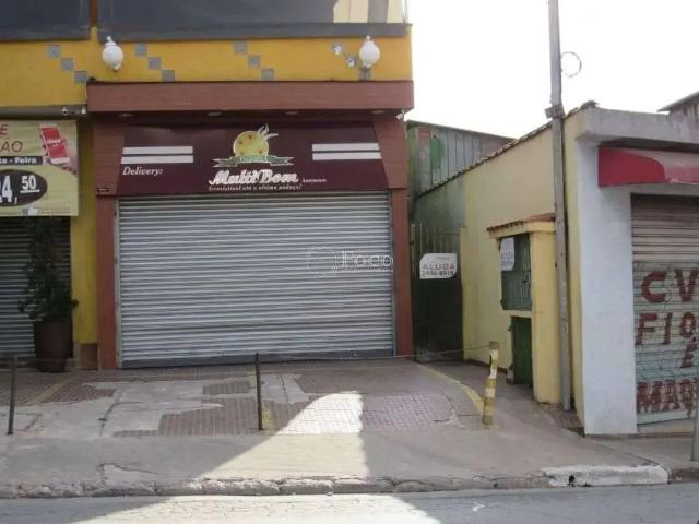 Casa / Sobrado para Locação em Guarulhos/SP Cidade Tupinambá 1 Quartos