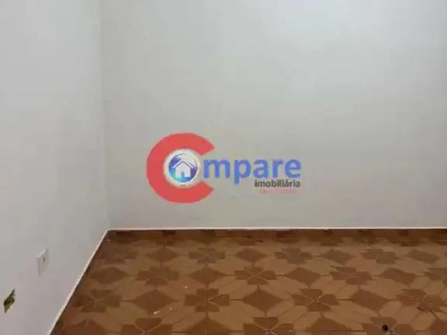 Casa / Sobrado para Locação em Guarulhos/SP Cidade Tupinambá 1 Quartos