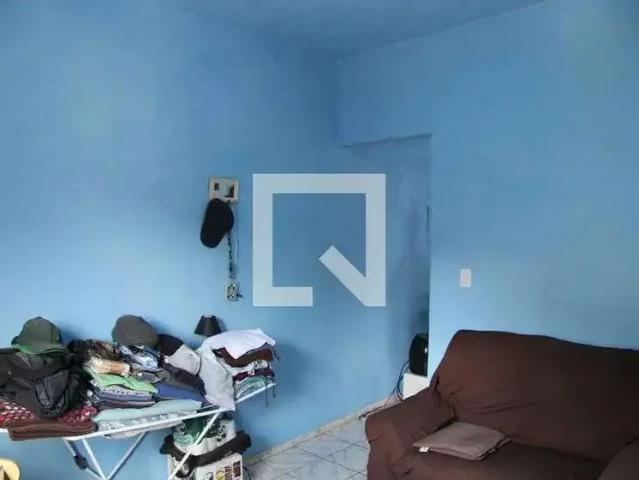 Casa / Sobrado para Locação em Guarulhos/SP Água Chata 1 Quartos