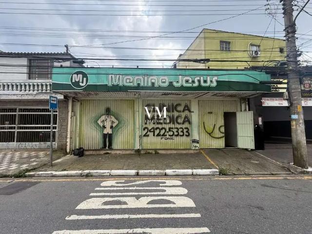 Casa / Sobrado para Locação em Guarulhos/SP Gopoúva 5 Quartos