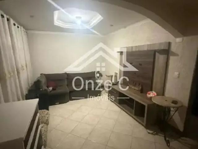 Casa / Sobrado para Locação em Guarulhos/SP Gopoúva 5 Quartos