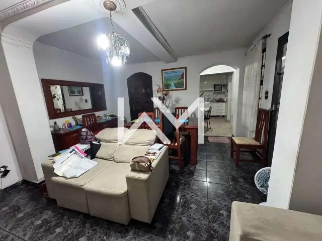 Casa / Sobrado para Locação em Guarulhos/SP Gopoúva