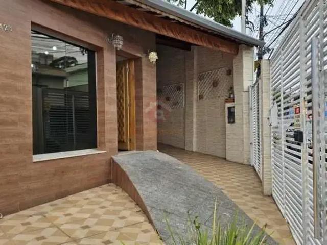 Casa / Sobrado para Locação em Guarulhos/SP Gopoúva
