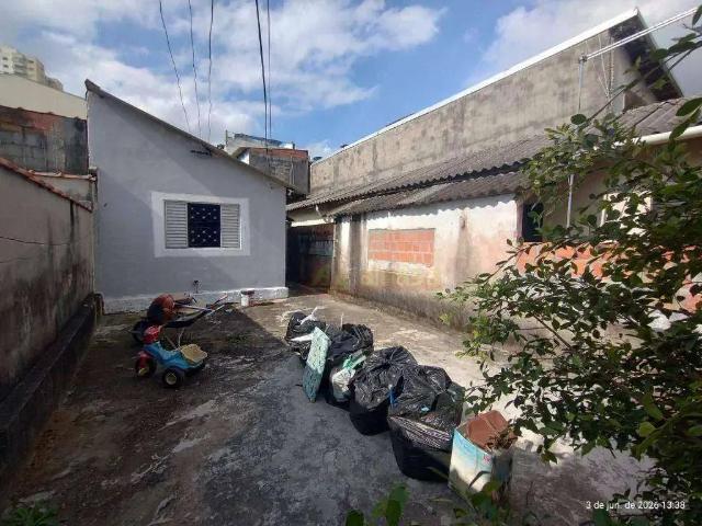 Casa / Sobrado para Locação em Guarulhos/SP Gopoúva 1 Quartos