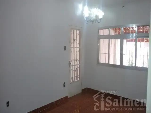 Casa / Sobrado para Locação em Guarulhos/SP Gopoúva 1 Quartos
