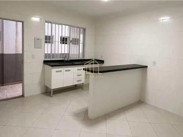 Casa / Sobrado para Locação em Guarulhos/SP Gopoúva 1 Quartos