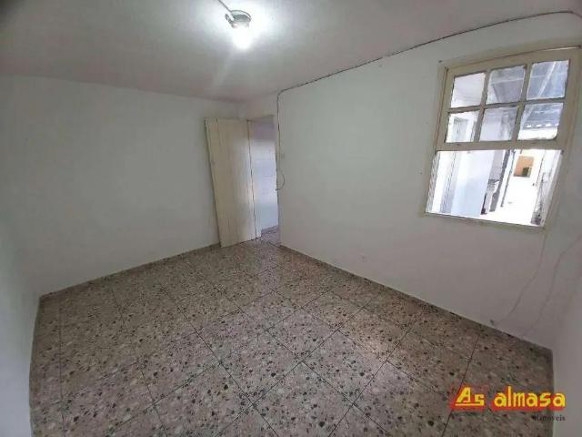 Casa / Sobrado para Locação em Guarulhos/SP Gopoúva 1 Quartos