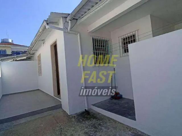 Casa / Sobrado para Locação em Guarulhos/SP Gopoúva 1 Quartos