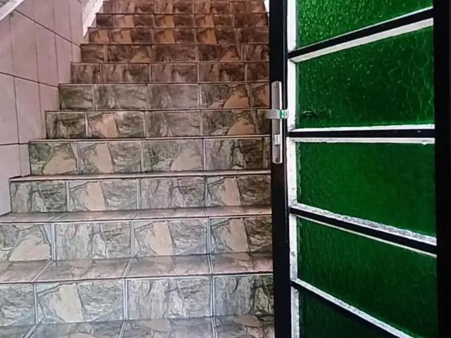 Casa / Sobrado para Locação em Guarulhos/SP Gopoúva 2 Quartos