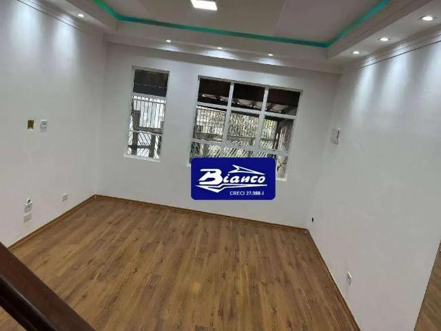 Casa / Sobrado para Locação em Guarulhos/SP Gopoúva 2 Quartos