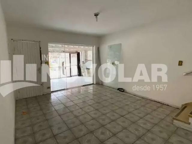 Casa / Sobrado para Locação em Guarulhos/SP Gopoúva 2 Quartos