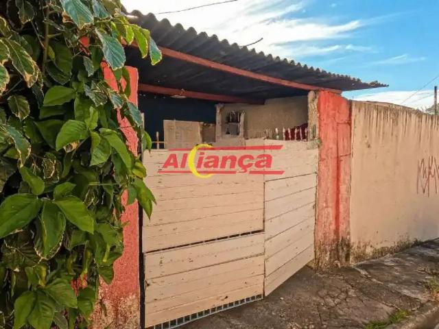 Casa / Sobrado para Locação em Guarulhos/SP Gopoúva 2 Quartos