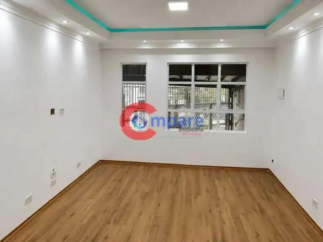 Casa / Sobrado para Locação em Guarulhos/SP Gopoúva 2 Quartos