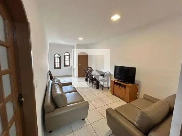 Casa / Sobrado para Locação em Guarulhos/SP Gopoúva 2 Quartos